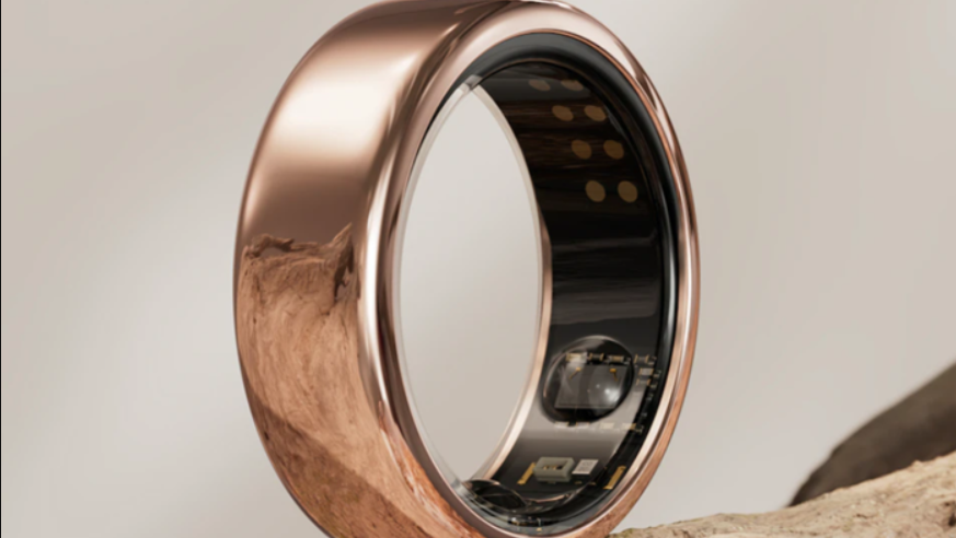 Samsung's Galaxy Ring: A New Frontier in Wearable Technology • Offer Street